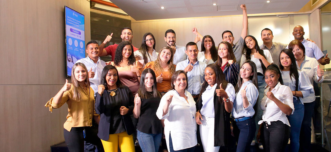 Historia Finesa | más de 20 años siendo tu mejor aliado