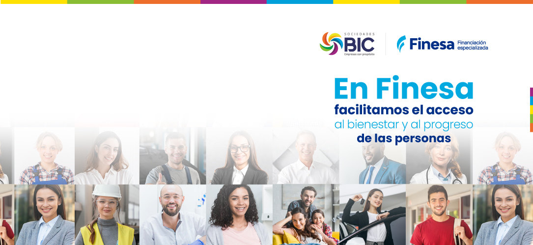 Historia Finesa | más de 20 años siendo tu mejor aliado