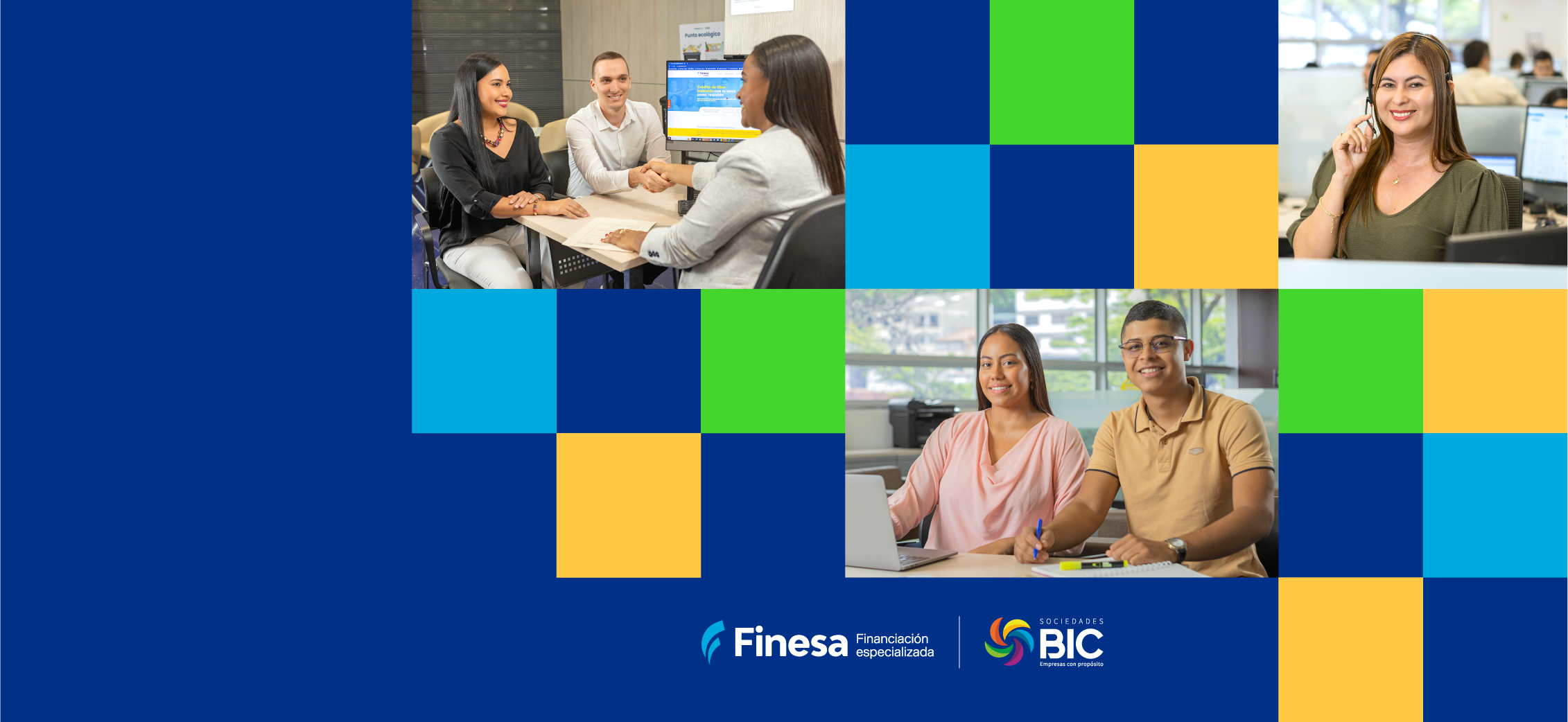 Finesa | Financiación especializada