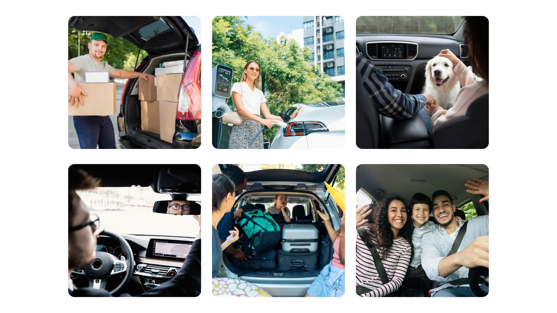 Guía para encontrar el carro de tus sueños | Blog
