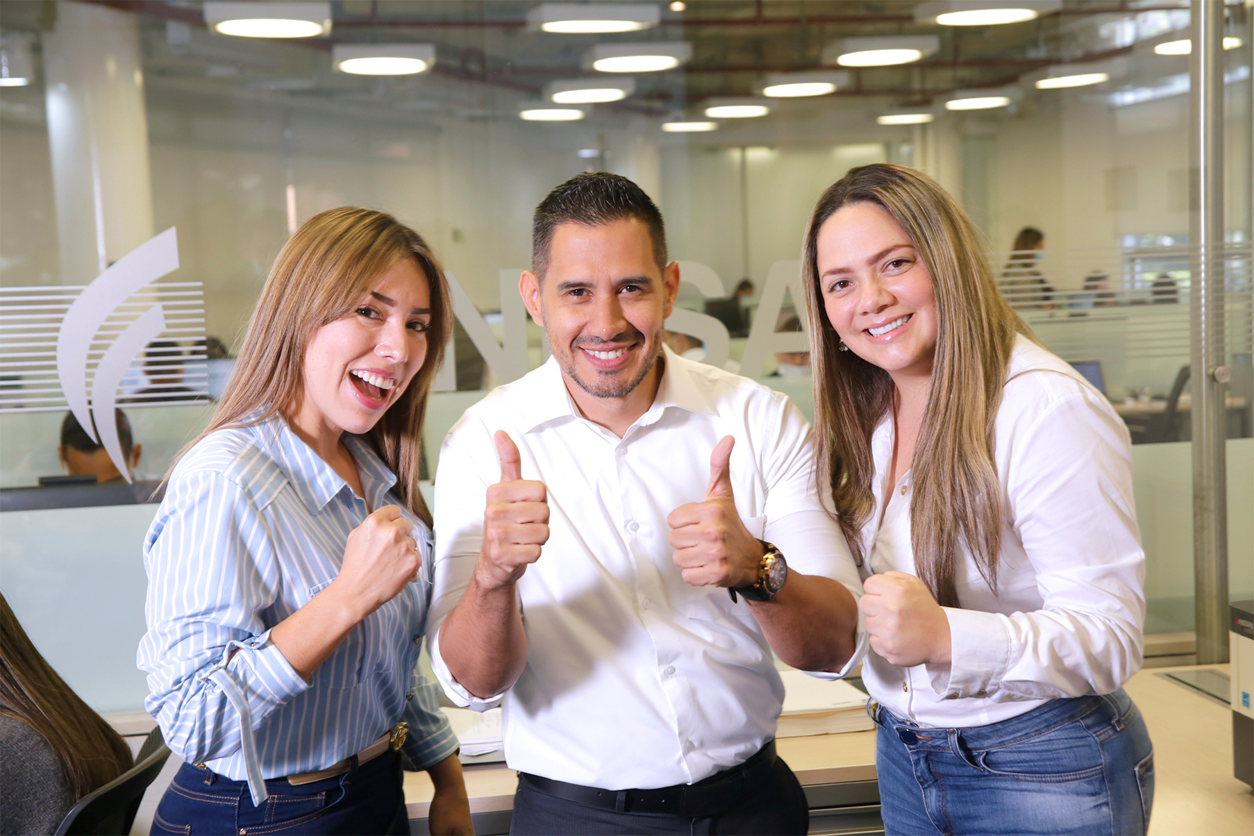 Historia Finesa | más de 20 años siendo tu mejor aliado